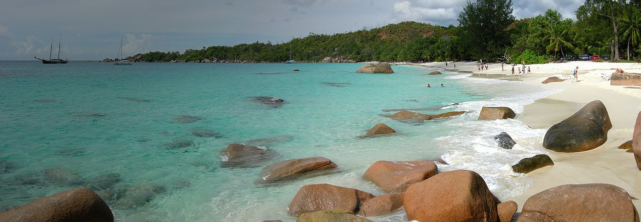 PRASLIN Guide Viaggi - Seychellestour